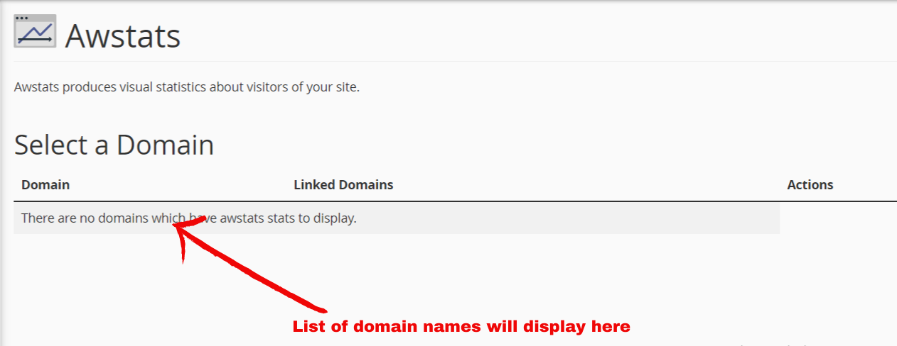 Awstats? how useful Awstats for your website traffic statistics ...