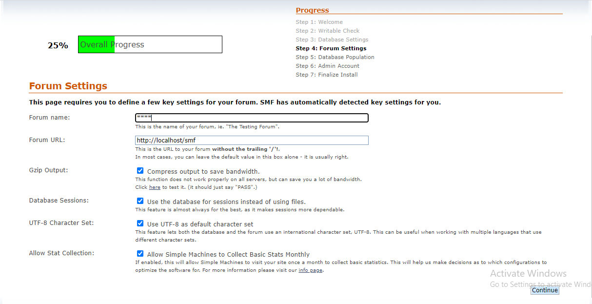 SMF? unlock 2 methods to install SMF accurately