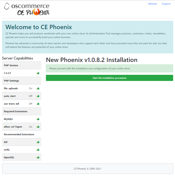 What is CE Phoenix ? its 2 simple and accurate installation methods ...