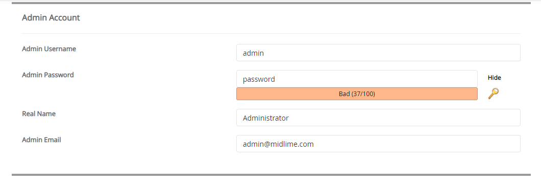 Webtrees? its 2 easy installation process – Hostrik Helpdesk
