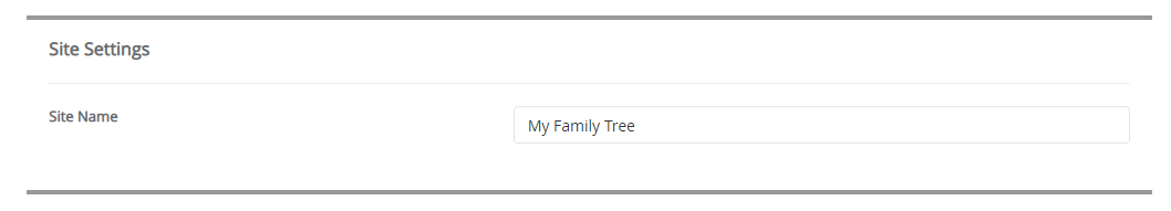 Webtrees? its 2 easy installation process – Hostrik Helpdesk