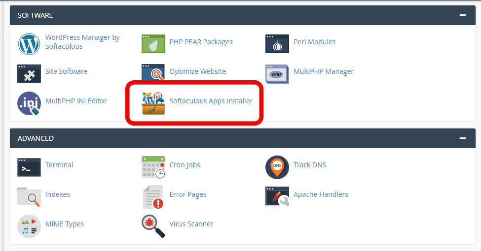 Webtrees? its 2 easy installation process